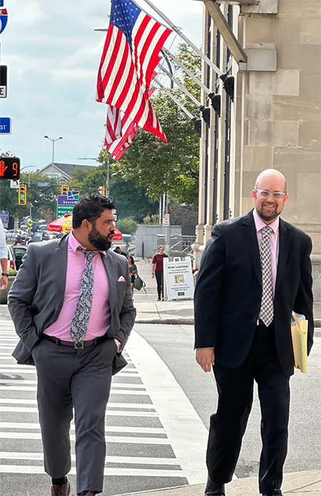 Attorney James Egan Law Office | Your Advocate for Justice in Rochester, NY